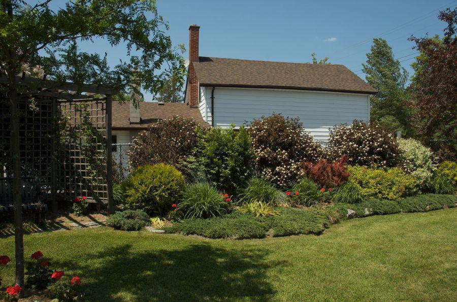 Coronation Hall – Omemee Blooms Garden Club